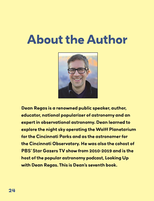 Book - All About Orion