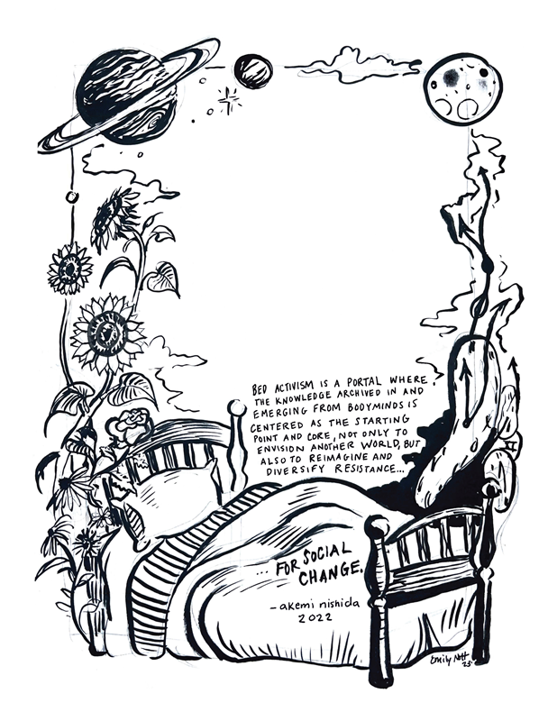 disability coloring book