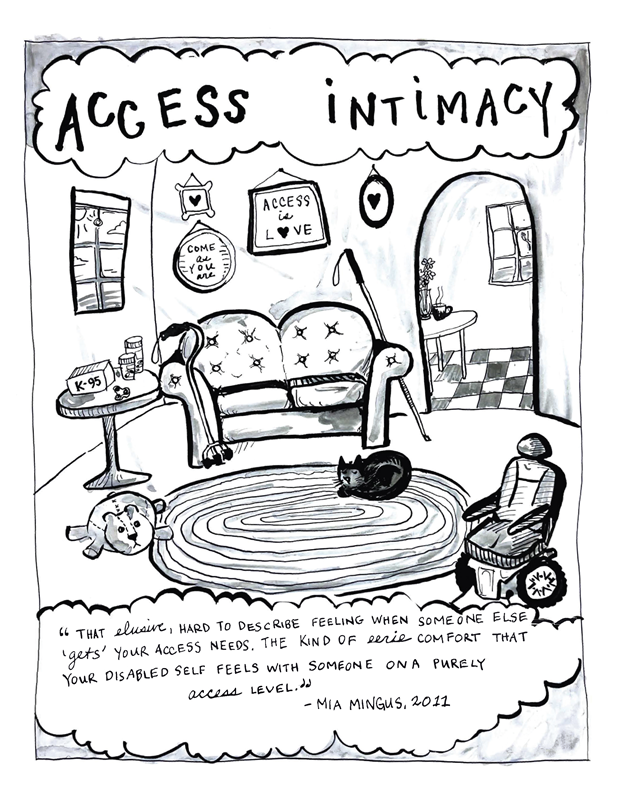 disability coloring book